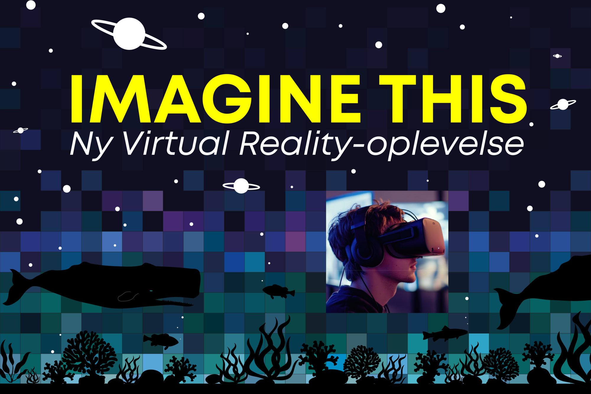 IMAGINE THIS